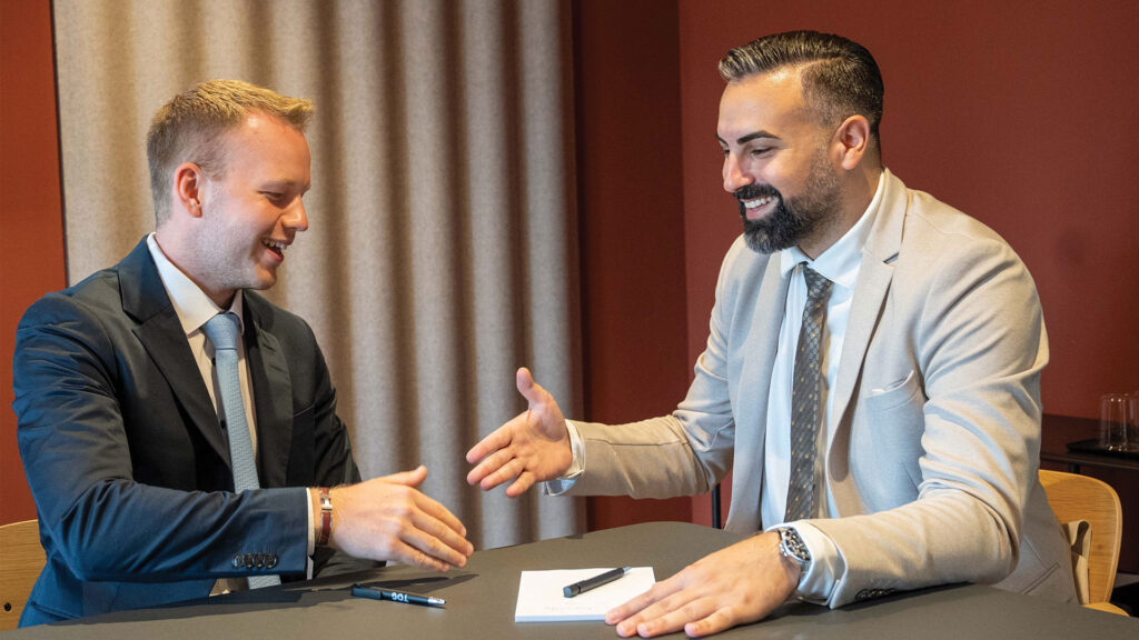 Über uns – MK Solutions