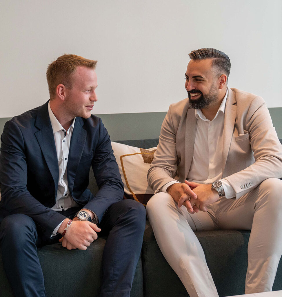 Über uns – MK Solutions